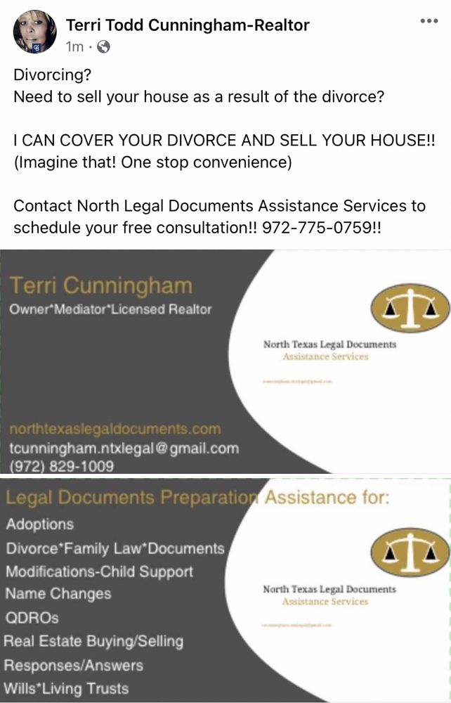 TERRI CUNNINGHAM - COLDWELL BANKER APEX - Updated April 2024 - Contact ...