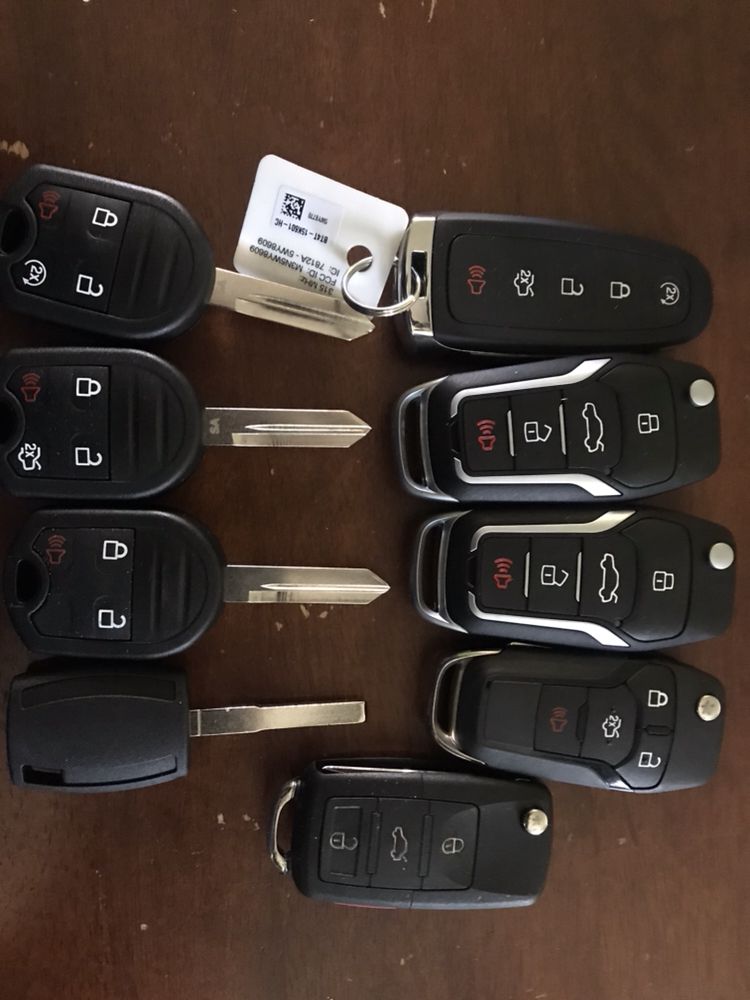 LEON LOCKSMITH - Updated July 2025 - 203 N Elm St, Loveland, Ohio ...