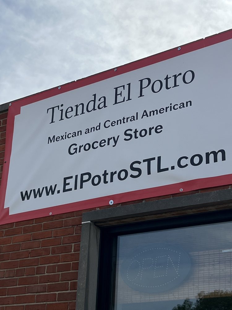 TIENDA EL POTRO - Updated August 2025 - 6920 Manchester Rd, Maplewood ...