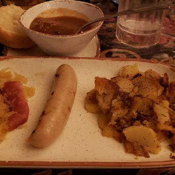EDELWEISS GERMAN RESTAURANT - Updated February 2025 - 1136 Photos ...