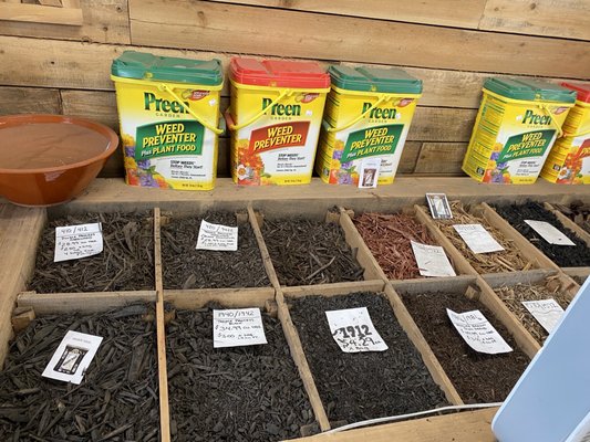 OHIO MULCH - Updated August 2025 - 20 Photos & 15 Reviews - 4120 ...