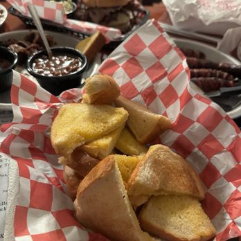 SHIVER’S BBQ - Updated April 2025 - 1850 Photos & 1698 Reviews - 28001 ...