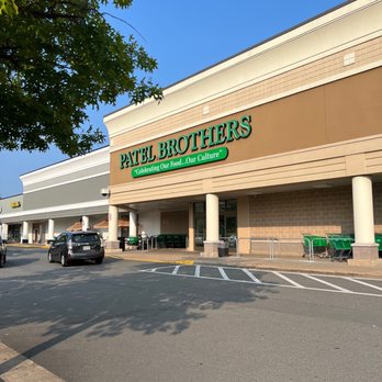 PATEL BROTHERS - Updated January 2026 - 110 Photos & 33 Reviews - 43761 ...