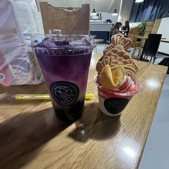 HANAMARU CAFE - Updated June 2024 - 203 Photos & 108 Reviews - 7460 ...