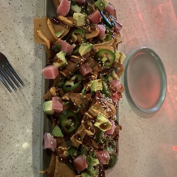 FAT TACO HOBOKEN - Updated August 2025 - 303 Photos & 215 Reviews - 32 ...