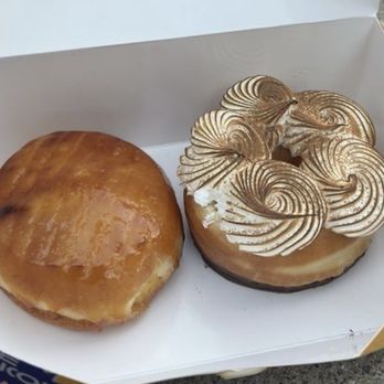 DOCE DONUT CO - Updated January 2026 - 128 Photos & 66 Reviews - 2305 ...