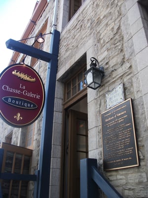 LE SACHEM - BOUTIQUE LA CHASSE-GALERIE - Updated October 2025 - 39 Rue ...