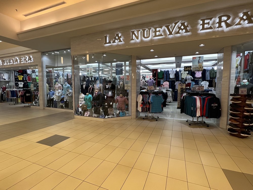 LA NUEVA ERA - Updated December 2025 - Camino Los Romeros, San Juan ...