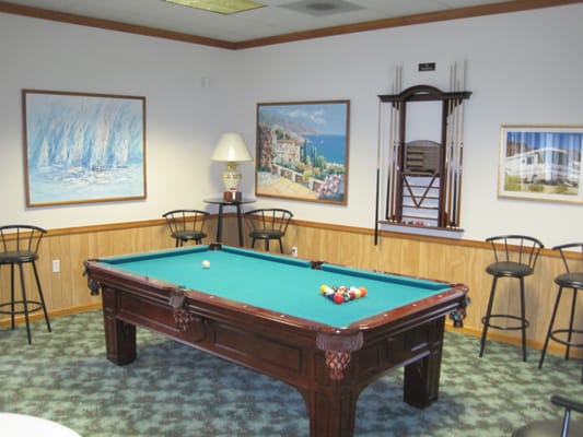 SHADY PINES RV COMMUNITY - Updated September 2024 - 10 Photos - 443 6th ...