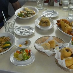 MONUMENT INN - 441 Photos & 403 Reviews - Seafood - 4406 Independence ...