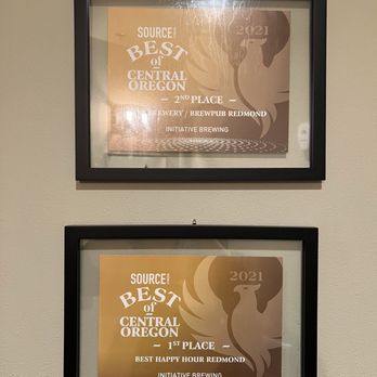 INITIATIVE BREWING - Updated December 2025 - 136 Photos & 236 Reviews ...