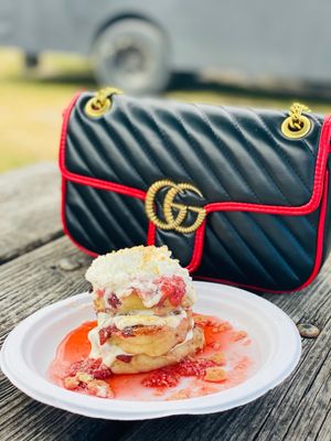 JEALOUS FORK - 295 Photos & 125 Reviews - Food Trucks - 1101 NW 23rd St ...