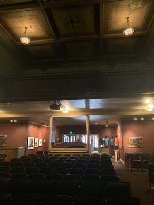 MAUCH CHUNK OPERA HOUSE - Updated July 2025 - 15 Photos - 14 West Broadway, Jim Thorpe ...