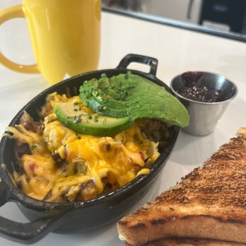 PERK UP KITCHEN - Updated November 2024 - 85 Photos & 64 Reviews - 3809 ...