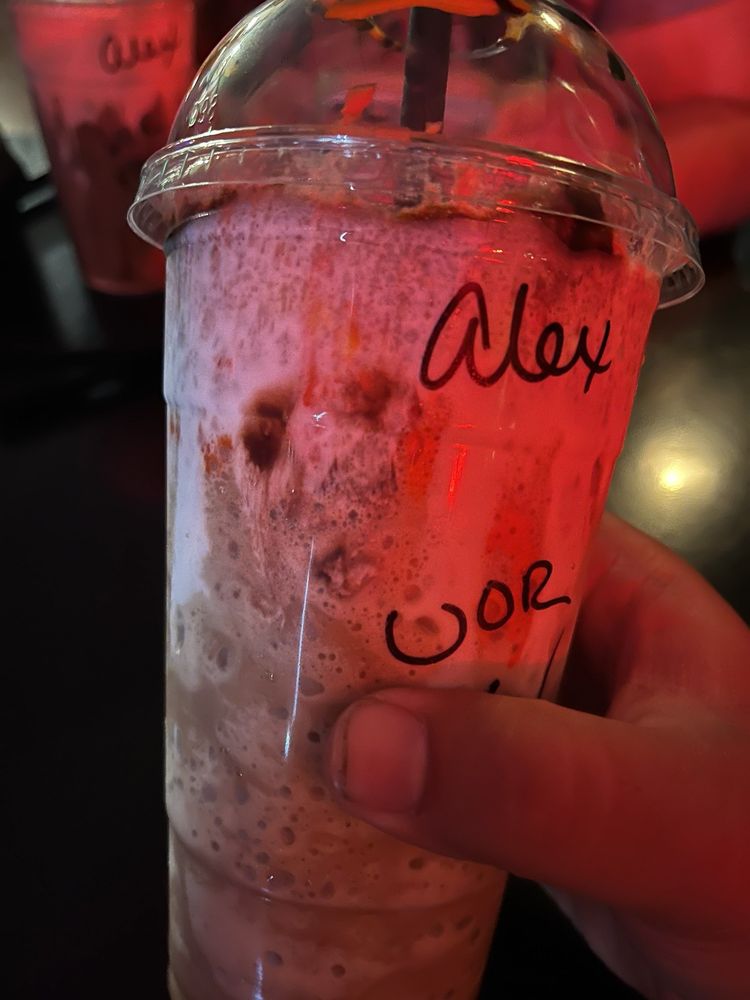 ROAST THE DEAD COFFEE - Updated June 2025 - 139 Photos & 71 Reviews ...