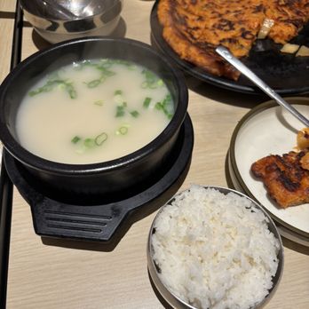 SONAMU KOREAN RESTAURANT - Updated August 2025 - 364 Photos & 136 ...