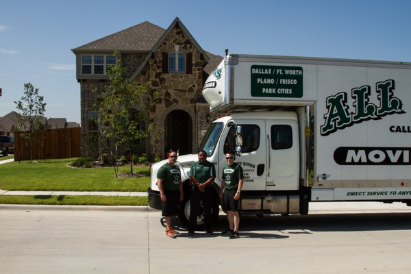 ALL MY SONS MOVING & STORAGE - Updated October 2025 - 154 Photos & 333 ...