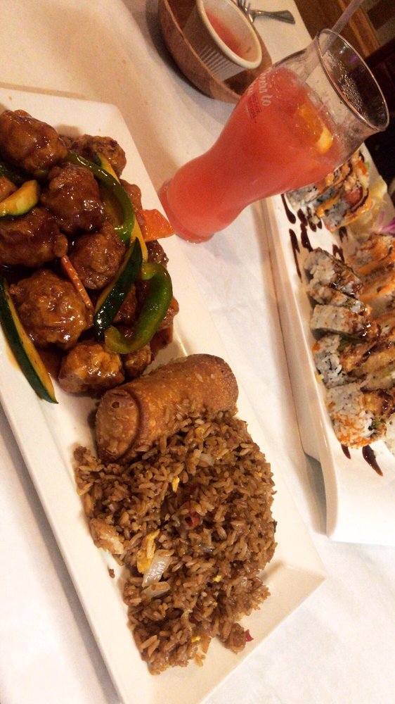 JIMMY CHENS ASIAN CUISINE & COCKTAIL BAR - 107 Photos & 94 Reviews ...