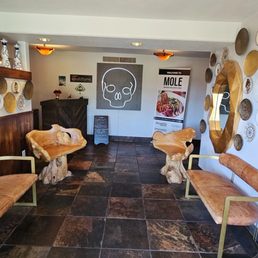 MOLE - Updated September 2025 - 938 Photos & 700 Reviews - 725 AZ-179 ...