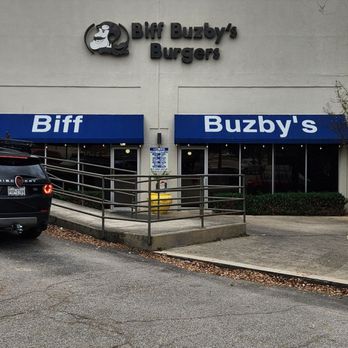 BIFF BUZBY’S BURGERS - 498 Photos & 492 Reviews - 12702 Toepperwein Rd ...