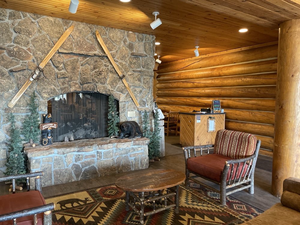 HEADWATERS LODGE & CABINS AT FLAGG RANCH - Updated December 2025 - 54 ...