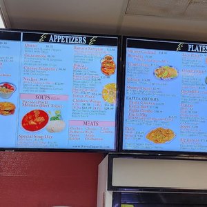 RAYO’S TAQUERIA - 21 Photos & 33 Reviews - 11411 E NW Hwy, Dallas ...