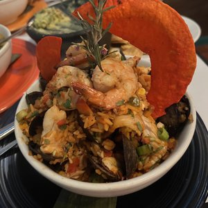 BISTRO MEDITERRANEAN & TAPAS BAR - Updated May 2025 - 42 Photos & 26 ...