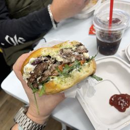 BRGR SHACK - Updated January 2026 - 180 Photos & 181 Reviews - 2335 E ...