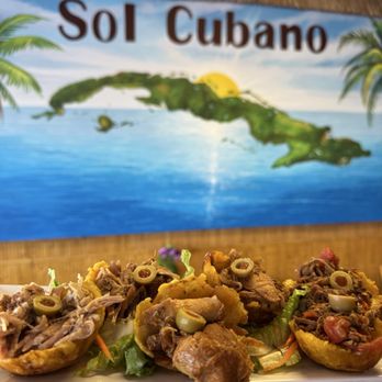 SOL CUBANO - Updated December 2025 - 760 Photos & 592 Reviews - 5734 ...