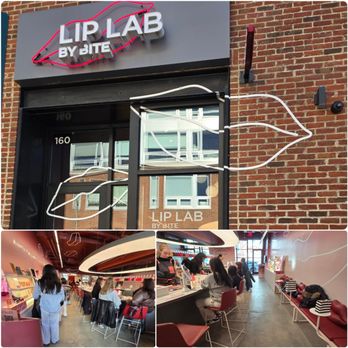 LIP LAB - Updated October 2025 - 189 Photos & 94 Reviews - 160 N 4th St ...