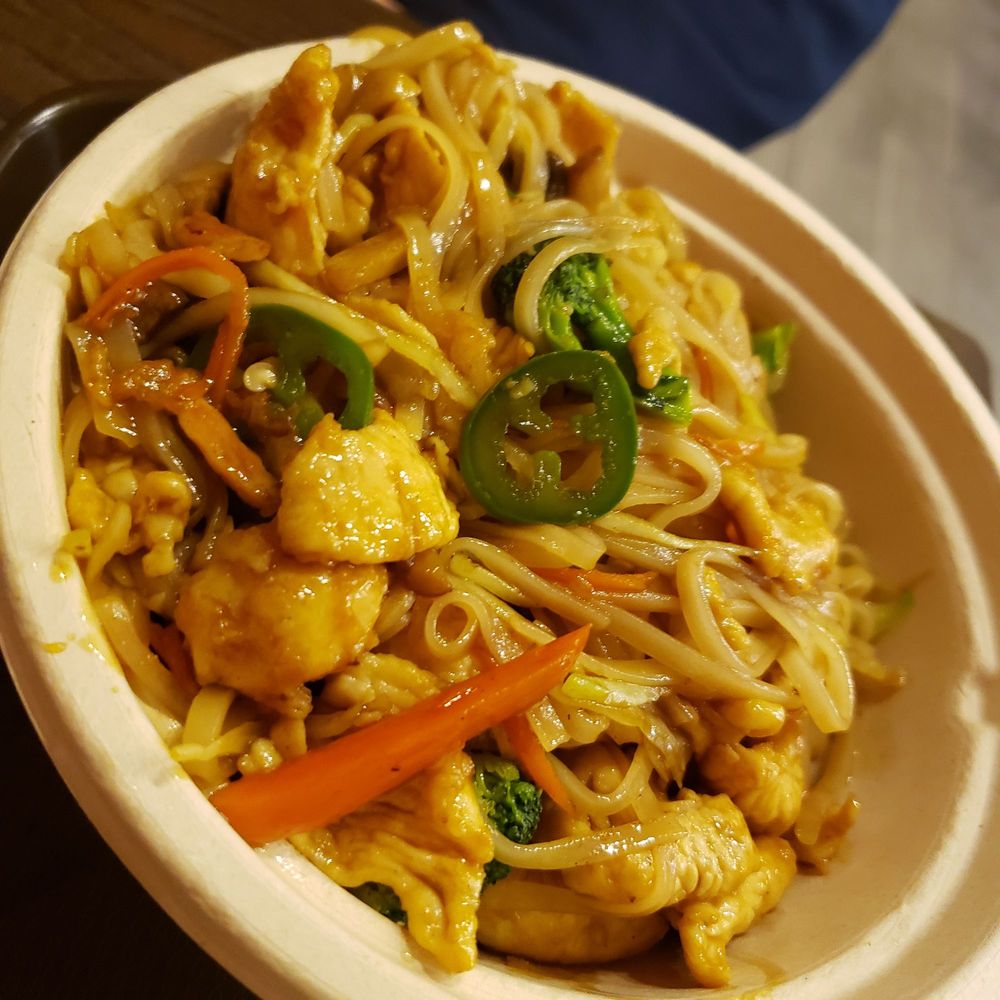 THE BOWL - Updated December 2025 - 28 Photos & 60 Reviews - 12 Wolf Rd ...