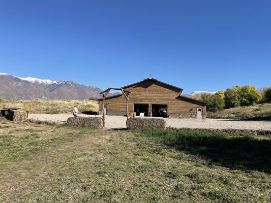 WILD ORCHARD RANCH - Updated October 2025 - 291 E South Weber Dr, South ...