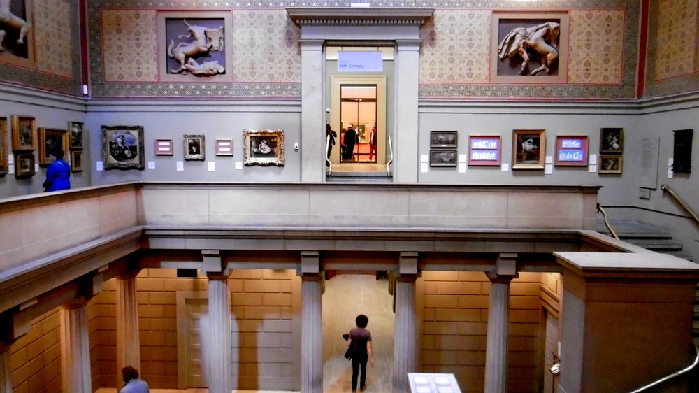 MANCHESTER ART GALLERY - Updated July 2024 - 183 Photos & 56 Reviews ...