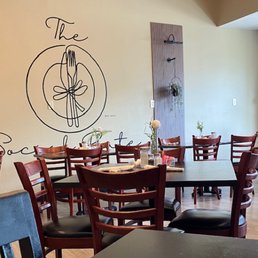 THE SOCIAL PLATE - Updated November 2025 - 22 Photos - 315 E Main St ...