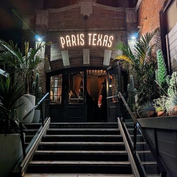 PARIS TEXAS - Updated December 2025 - 14 Photos & 12 Reviews - 461 King ...