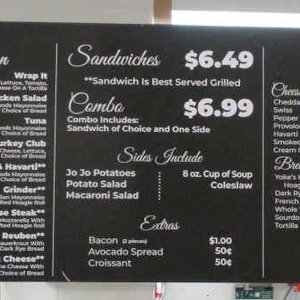 YOKE’S FRESH MARKET - Updated September 2025 - 13 Photos - 1151 S Lyons ...