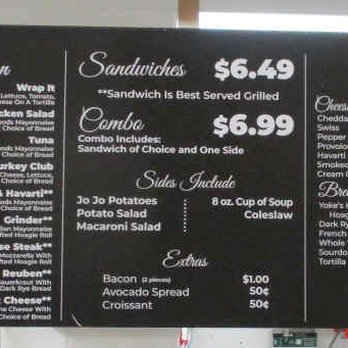 YOKE’S FRESH MARKET - Updated November 2025 - 11 Reviews - 4235 Cheney ...