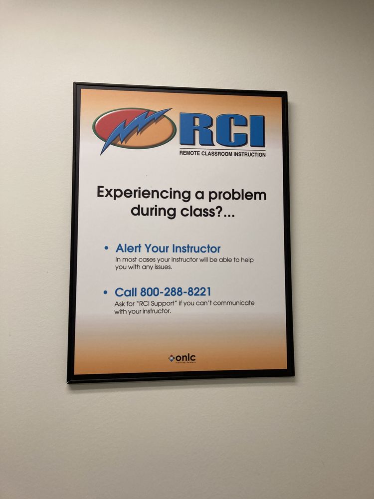 ONLC TRAINING CENTERS - Updated December 2025 - 10 Photos & 18 Reviews ...