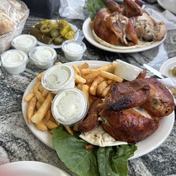 HAMIDO - Updated July 2025 - 281 Photos & 392 Reviews - 13251 W Warren ...