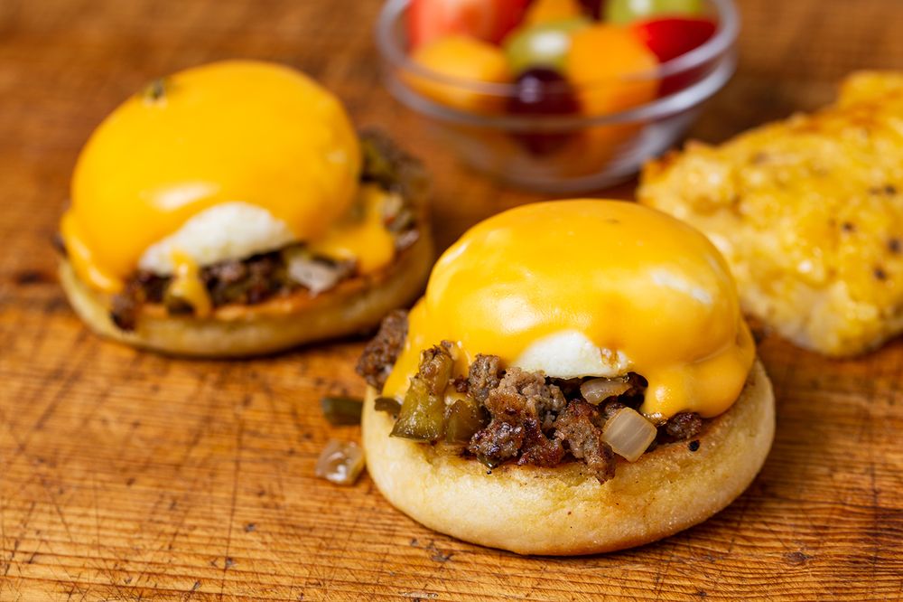 THE TOASTED YOLK CAFE - Updated October 2024 - 80 Photos & 124 Reviews ...