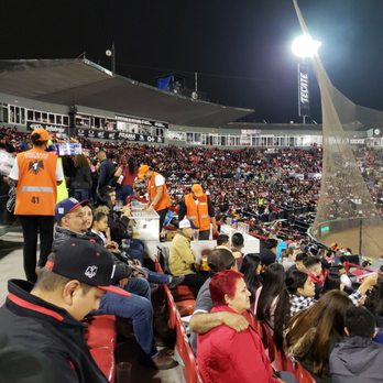 ESTADIO CHEVRON - Updated August 2025 - 52 Photos & 23 Reviews - Misión ...