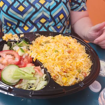 GYRO HUB & MEDITERRANEAN GRILL - Updated October 2025 - 35 Photos & 12 ...