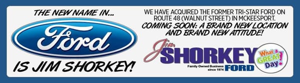 JIM SHORKEY FORD - Updated December 2025 - 12 Photos & 25 Reviews ...
