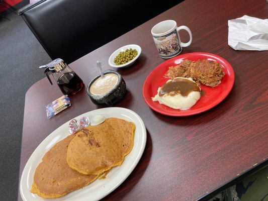 WILDCAT CAFE - Updated December 2025 - 31 E Main St, New London, Ohio ...