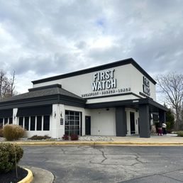 FIRST WATCH - Updated October 2025 - 363 Photos & 234 Reviews - 2680 ...