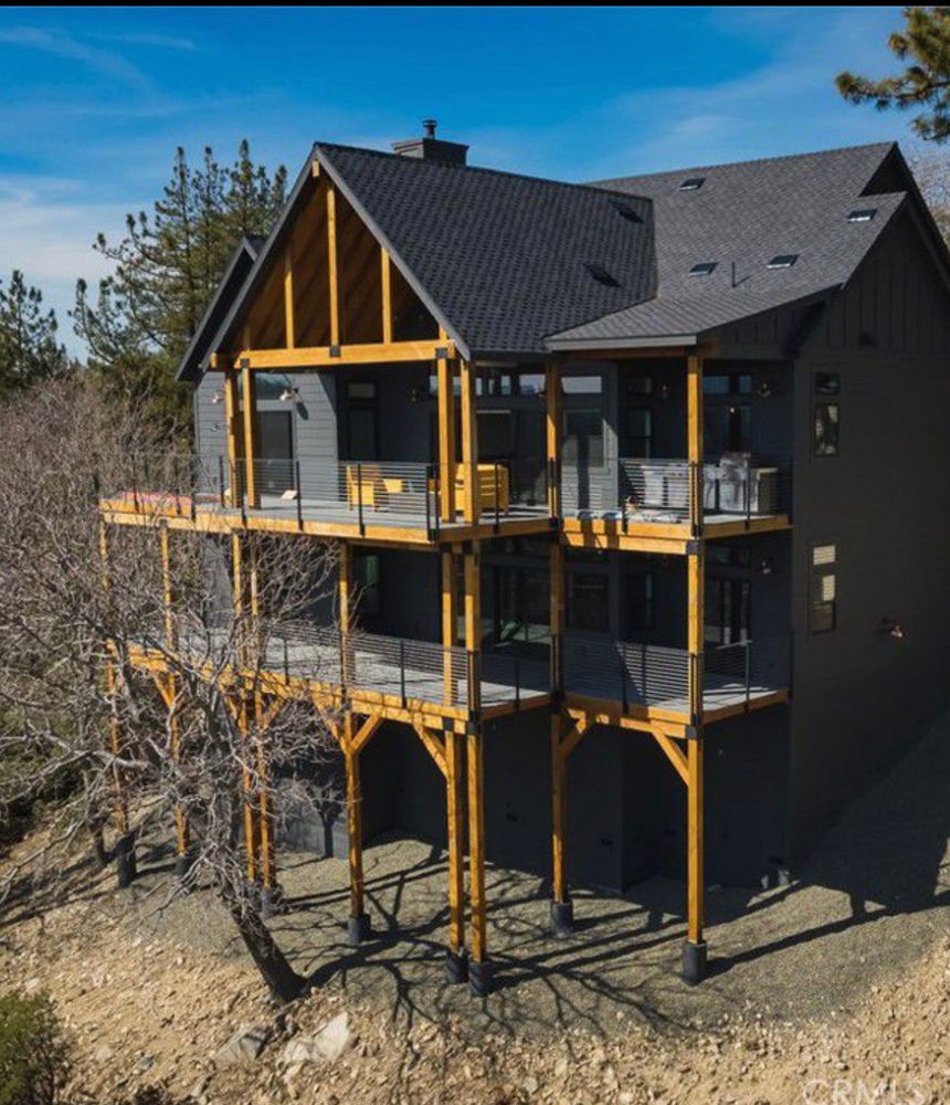 PRO FORCE CONSTRUCTION - Updated June 2024 - 301 E Vanderbilt Way, San Bernardino, California ...