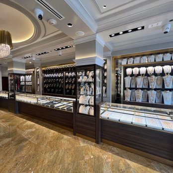 Yasini jewelers near me store