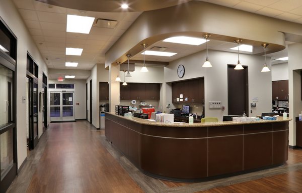 ALLY MEDICAL EMERGENCY ROOM - SPRING - Updated October 2025 - 16 Photos ...