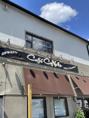 CAFE CANOLE - Updated January 2026 - 76 Photos & 67 Reviews - 1 Campion ...