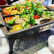 HOT SPACE GRILLED FISH - 419 Photos & 163 Reviews - Szechuan - 39-07 ...